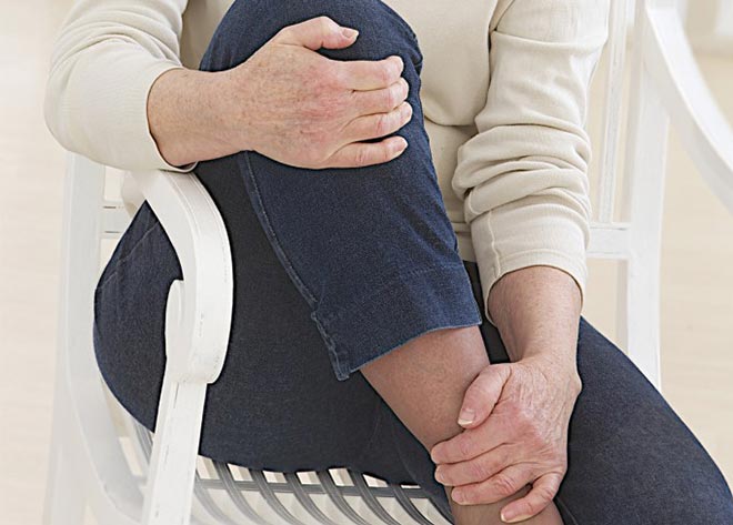 Knee | Head2Toe Clinic