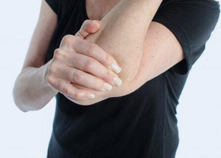 Elbow | Head2toe Clinic