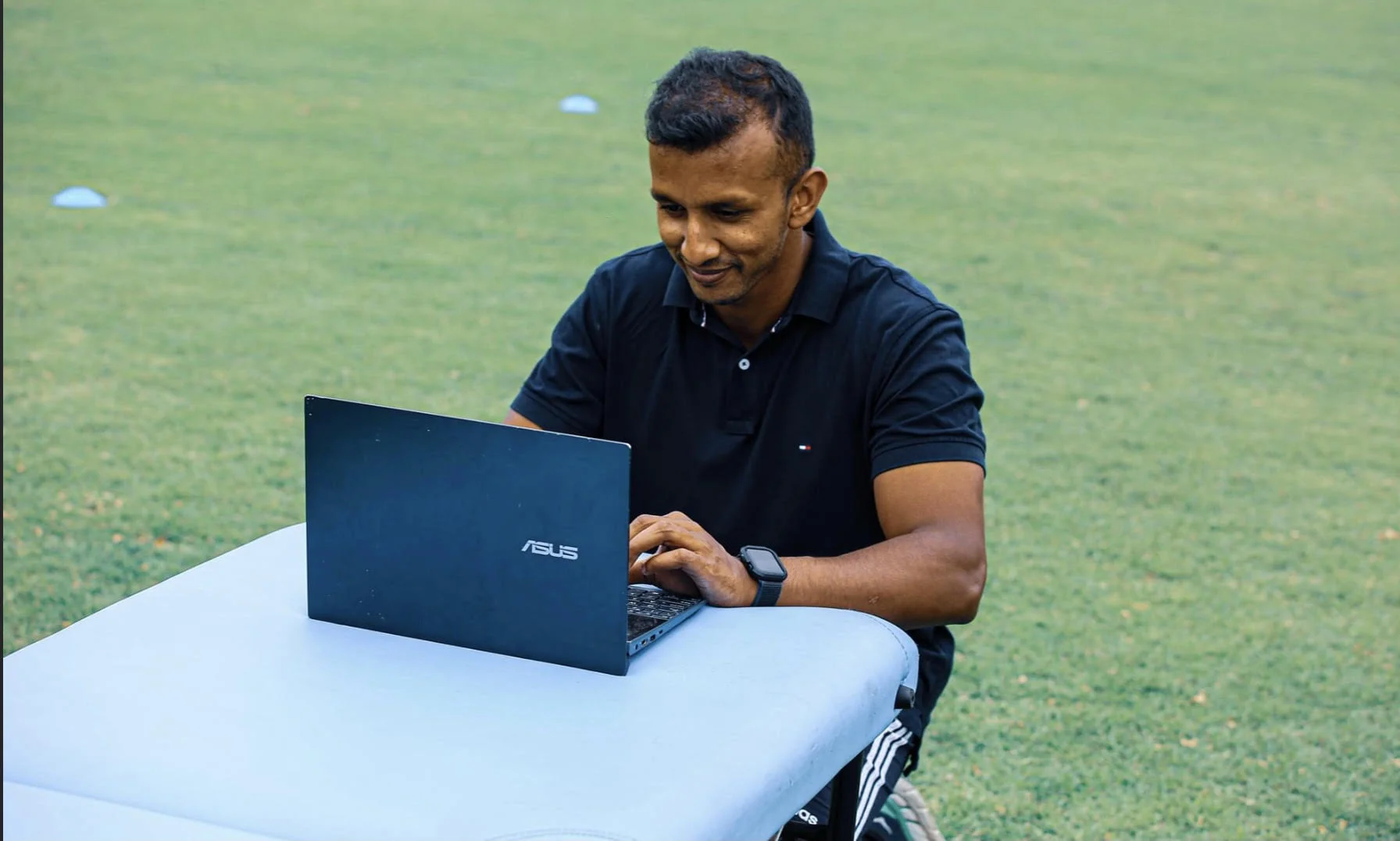 Sports Physiotherapy | Head 2 Toe