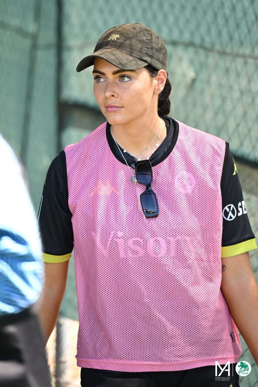 Expert Sports Physiotherapy in Moonee Ponds – Now Available with Liv Micallef NMFC AFL Physio ...