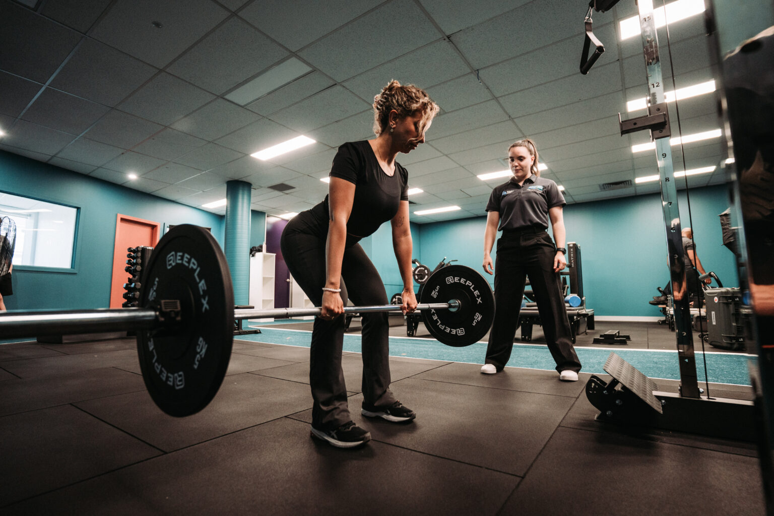 Strength Development | Head 2 Toe